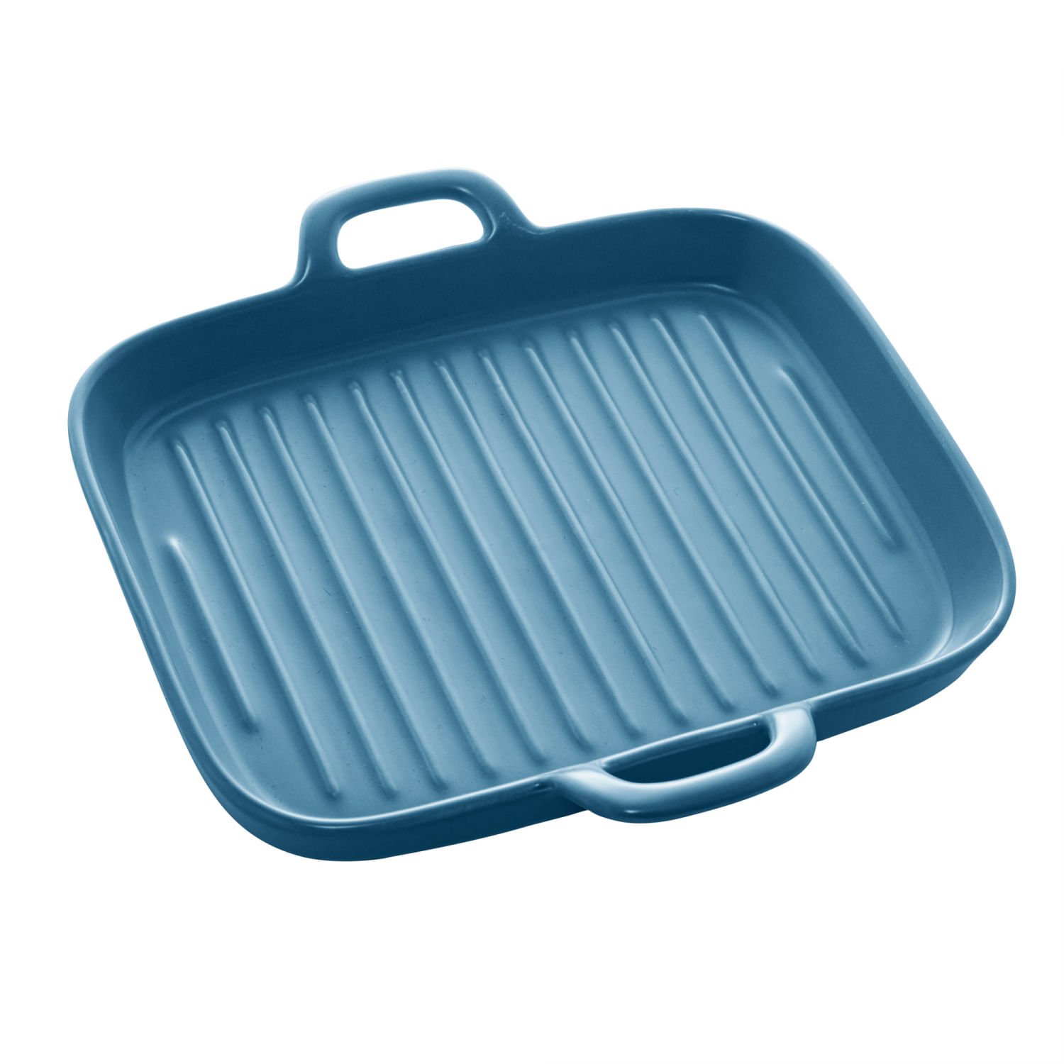 Conjunto 2 Travessas de Porcelana com Alça Nórdica Azul 19cm x 19cm x ... Conjunto 2 Travessas de Porcelana com Alça Nórdica Azul 19cm x 19cm x ...